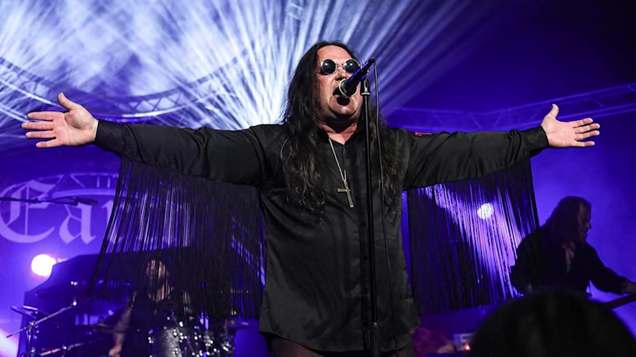 Mystic musician Rozzy mourns idol Ozzy Osbourne: ‘We were all partying ...