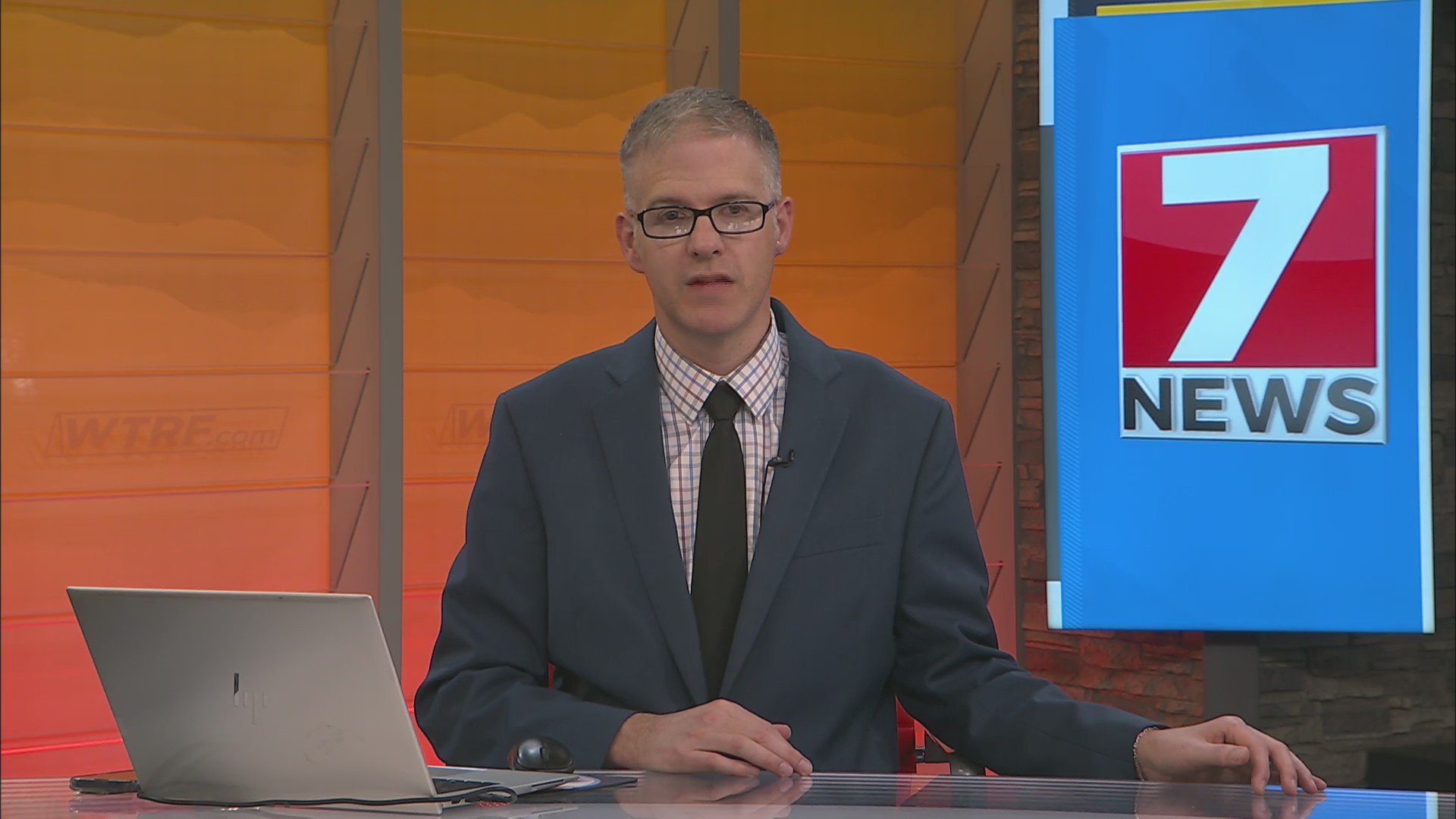 Top Stories for Friday April 25, 2025 – WTRF