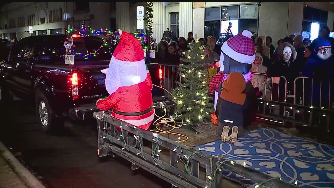 Downtown DORA off to a successful start – WKBN.com