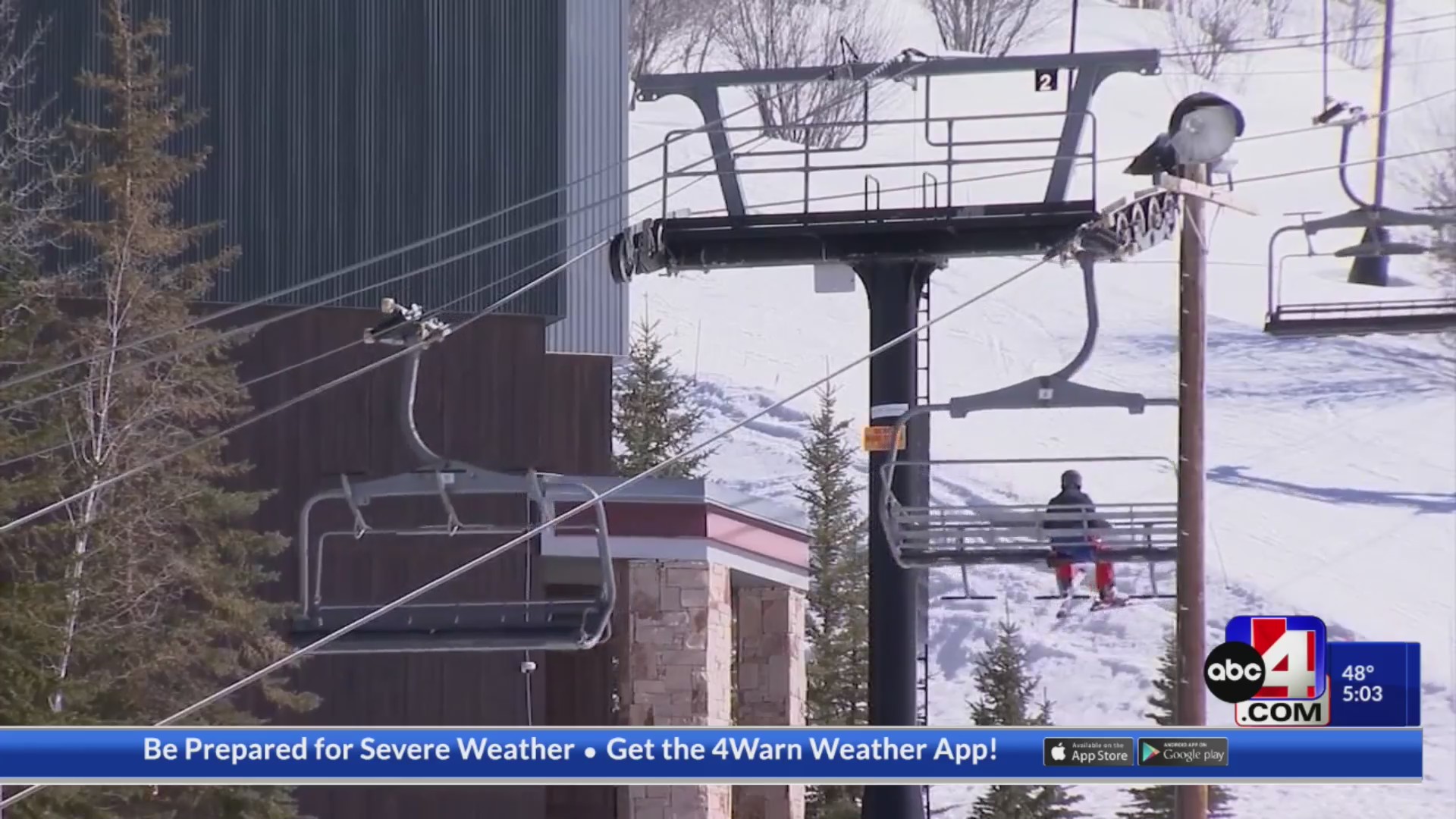 Park City ski patrol ready to go on strike as negotiations stall with ...