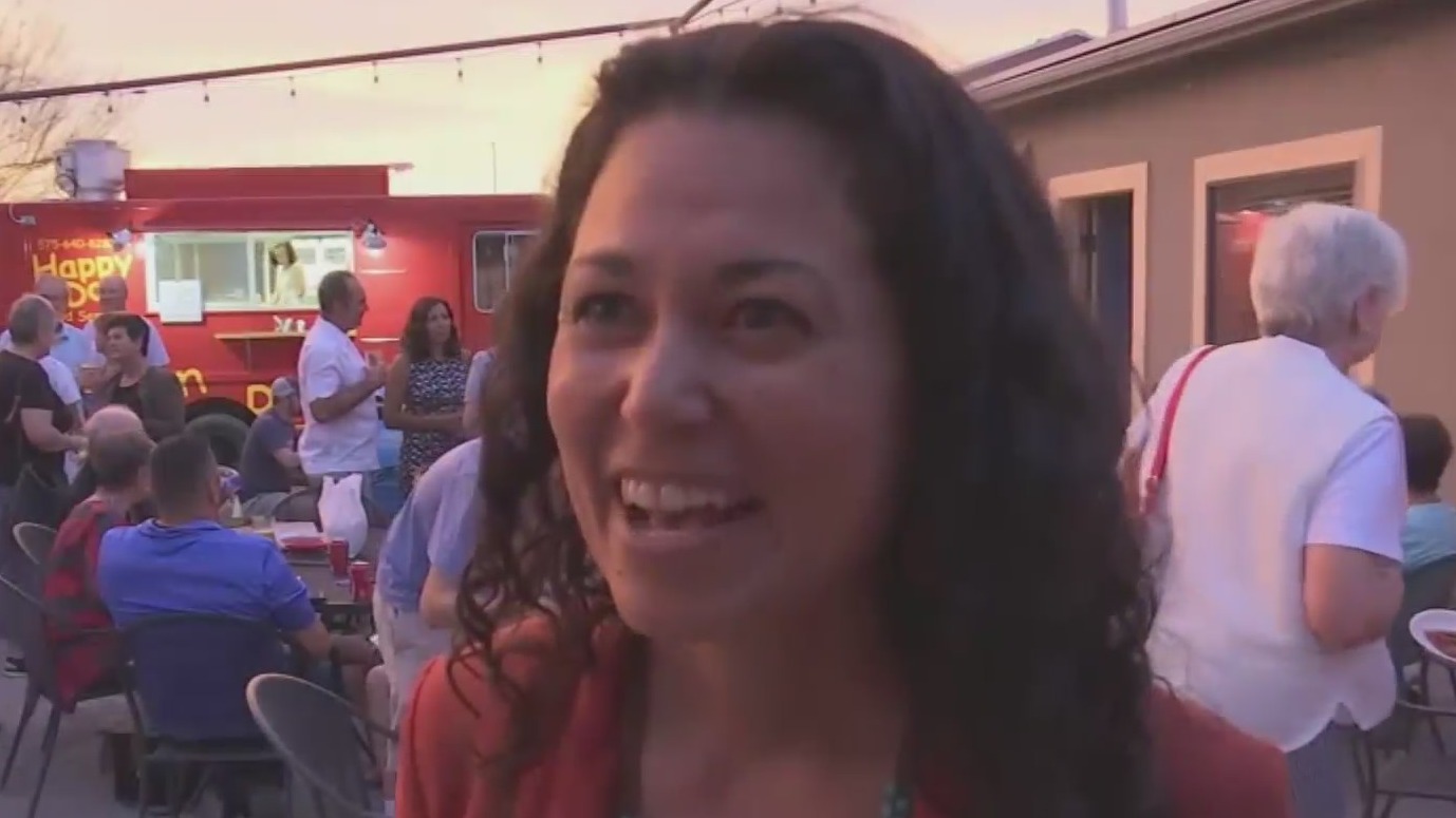 Senate committee questions Xochitl Torres Small on USDA deputy ...