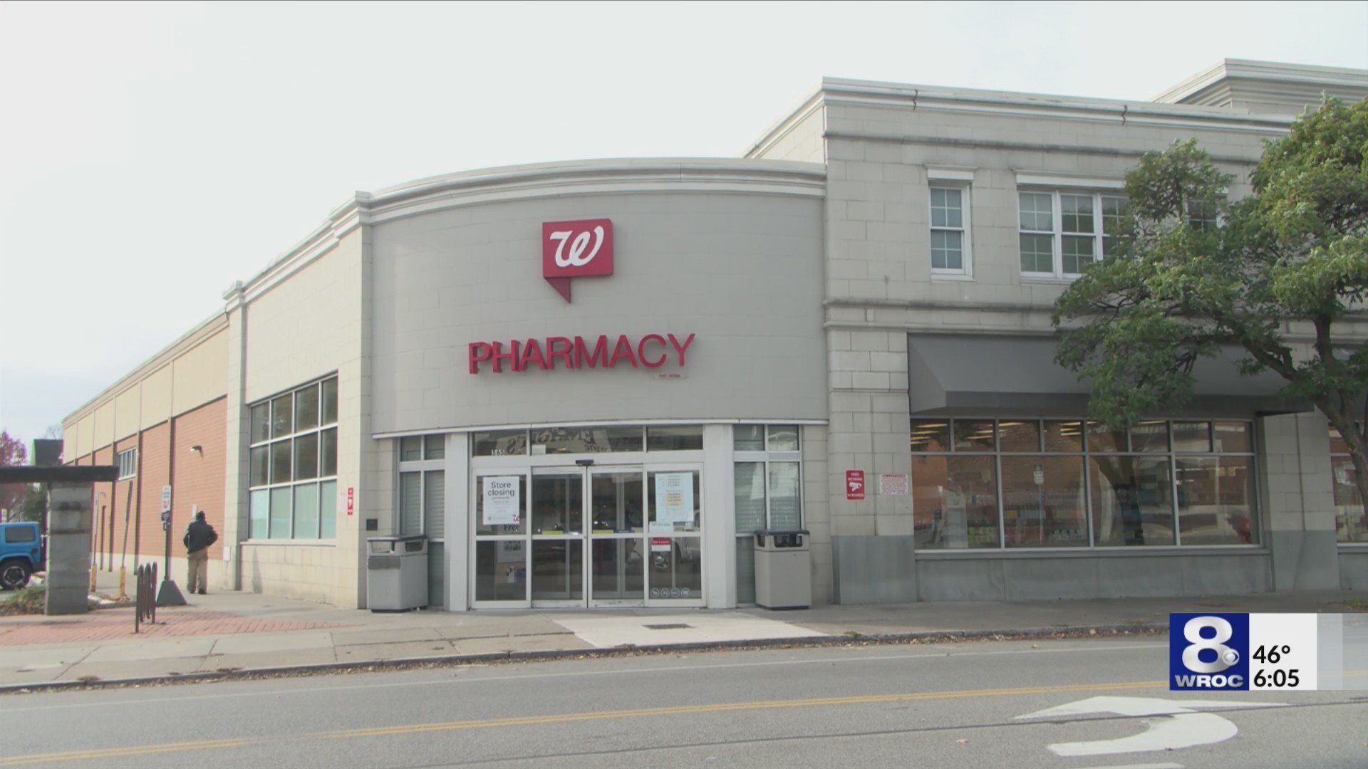 Now closed: Walgreens on Monroe Avenue in Rochester – RochesterFirst