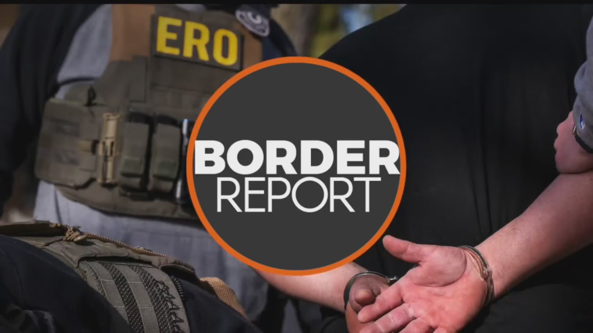 Border Report Live: Troops & Tariffs – BorderReport