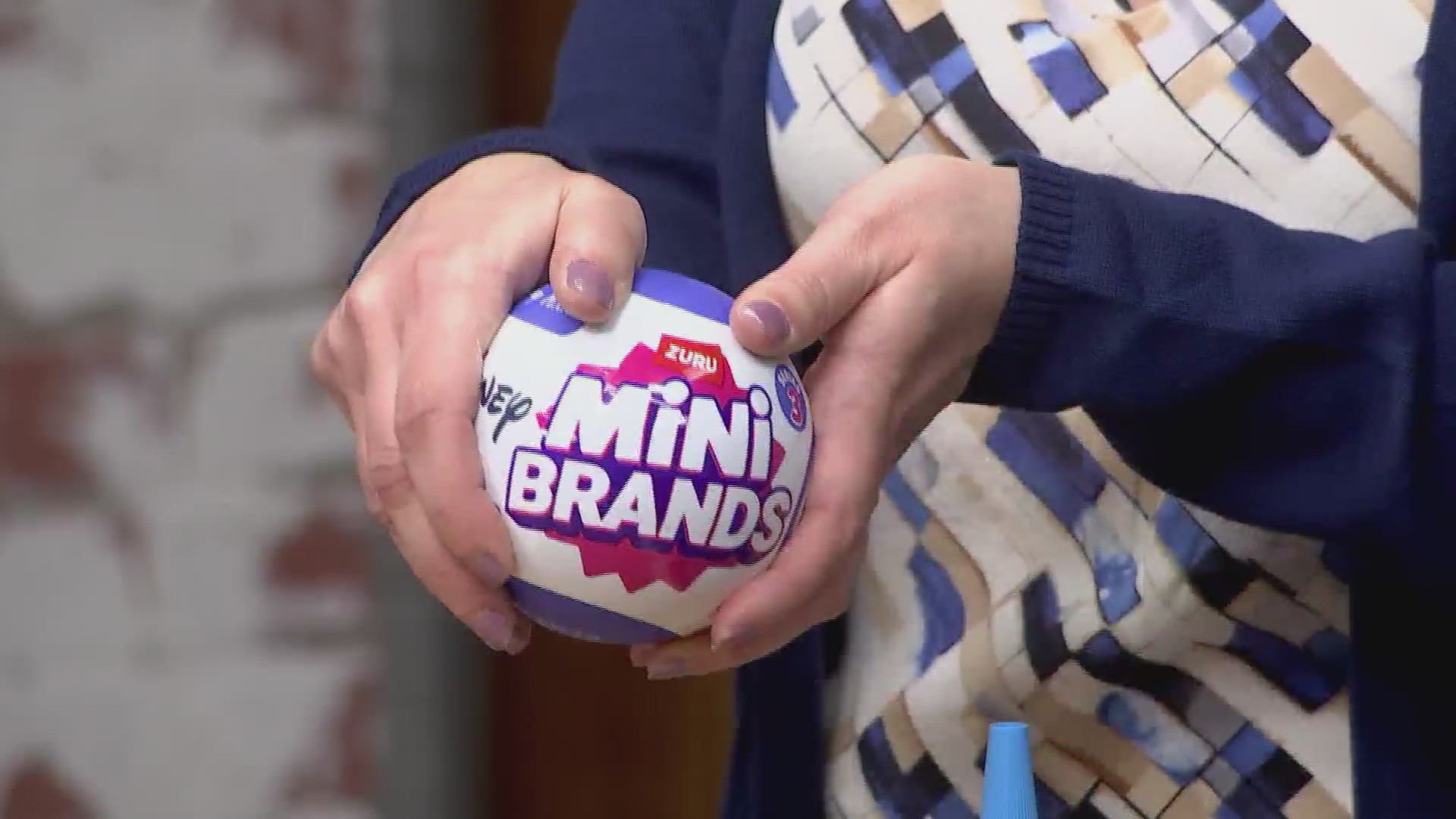 DIY Useful Craft to do with Mini Brands Toys – WCIA.com