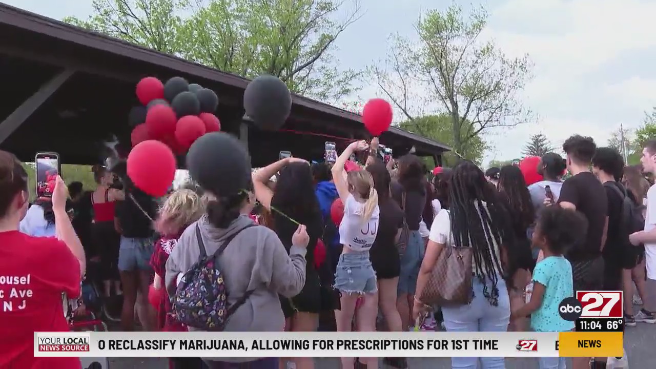 ‘I just wish I could of said goodbye:’ Community mourns the loss of ...