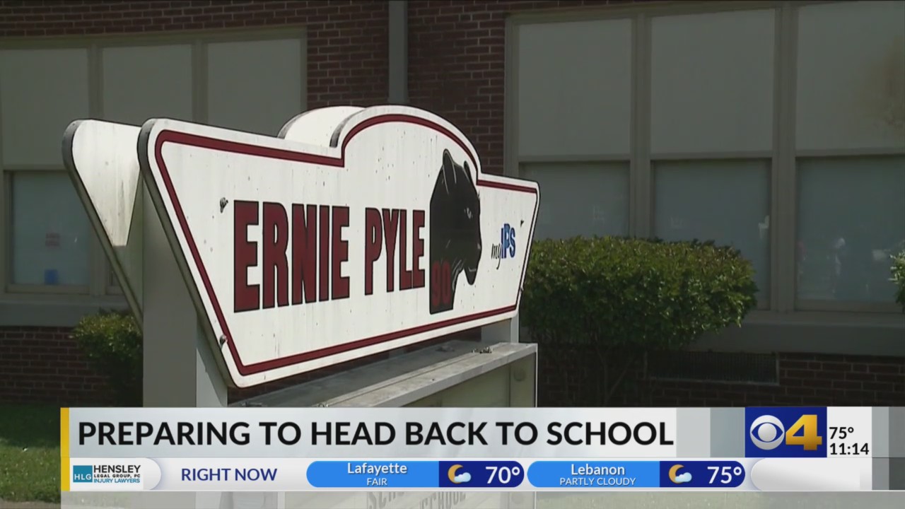 IPS hosts Back to School Nights for the 2024–2025 school year – WTTV ...