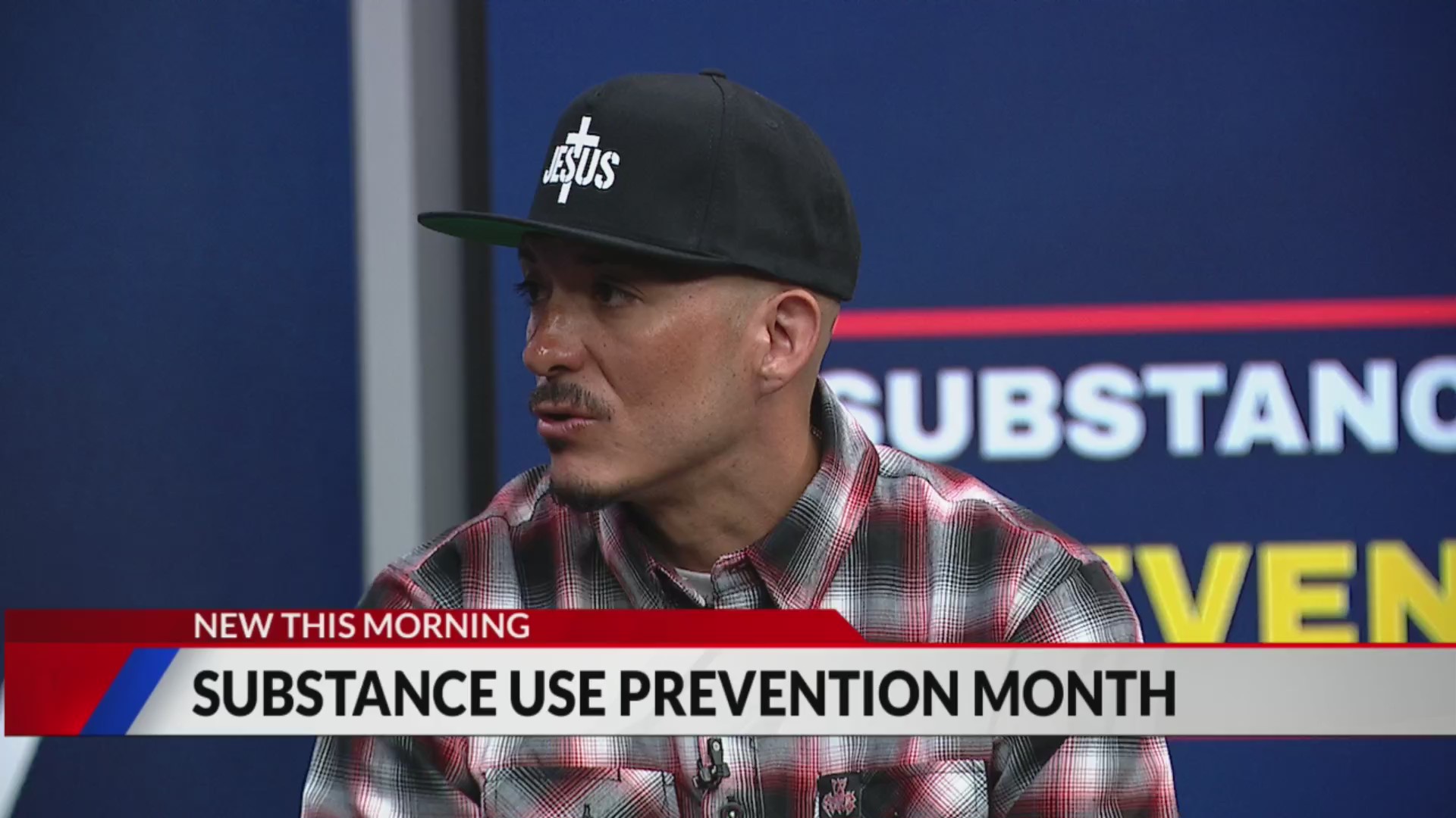 Youth Substance Use Prevention Month and Sober October – FOX31 Denver