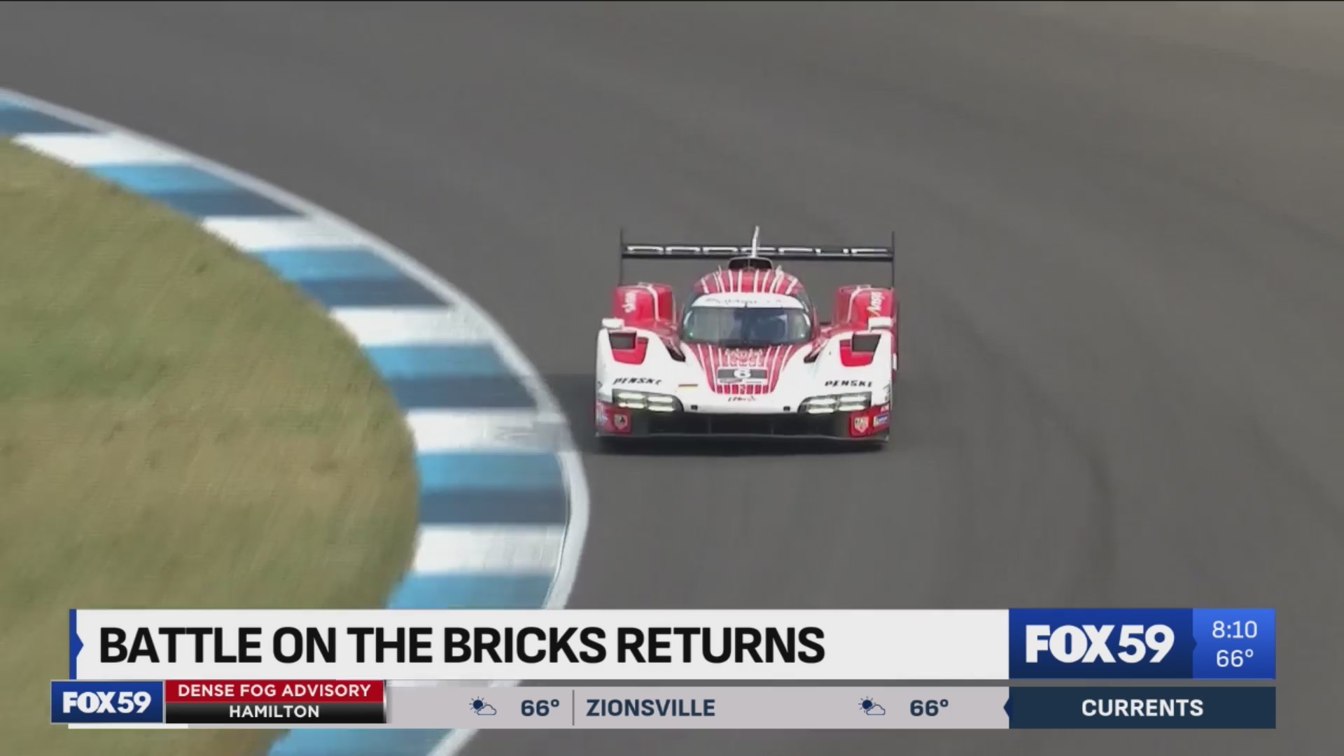 Battle on the Bricks back in Indy – Fox 59