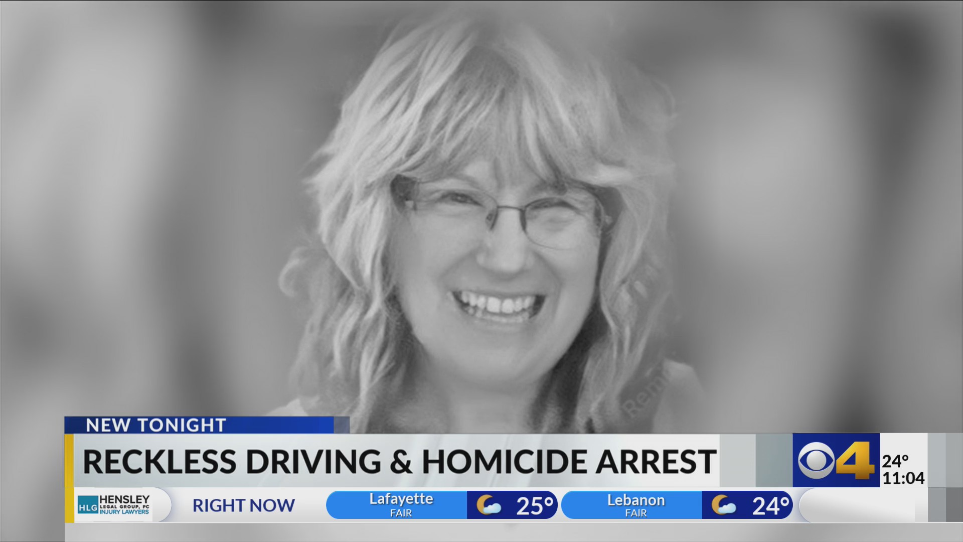 Michigan driver charged with reckless homicide following deadly crash ...
