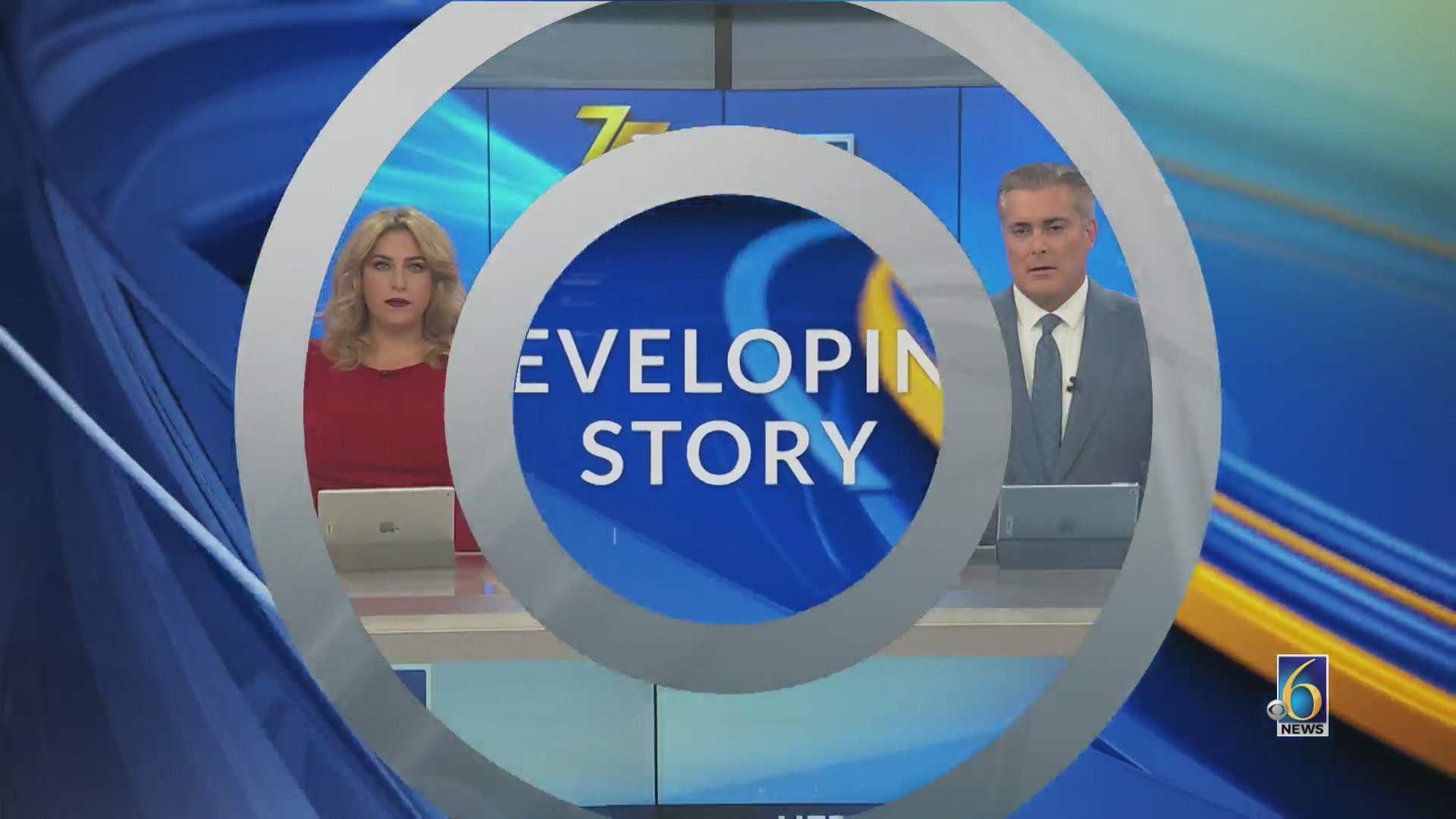 WKAR addresses Corp. for Public Broadcasting shutting down – WLNS 6 News