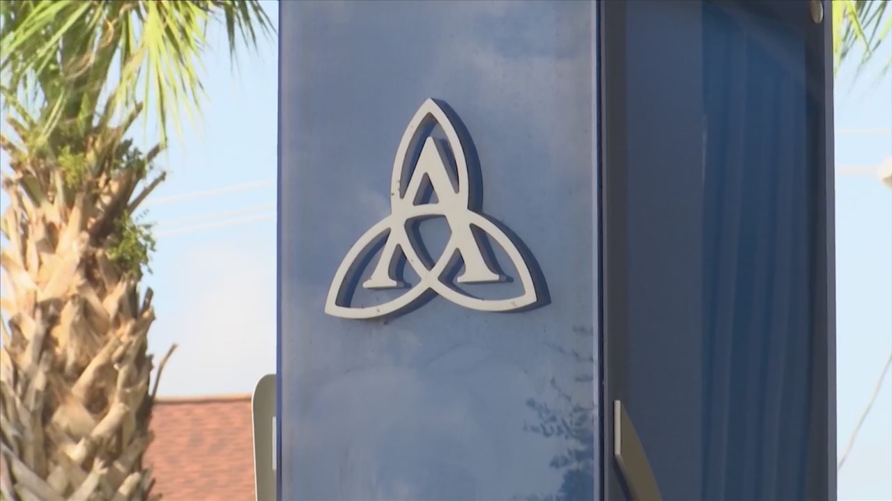 Ascension Sacred Heart welcomes new CEO and physical residency program ...