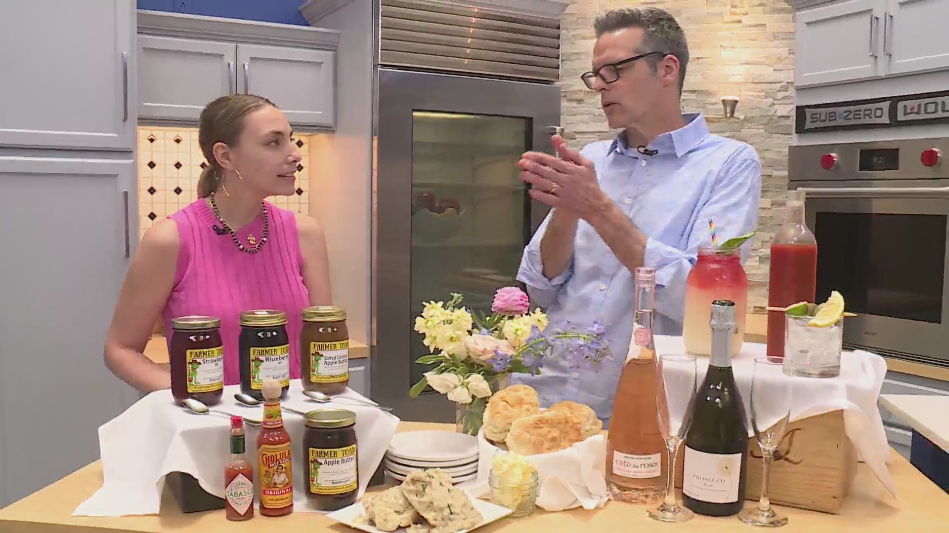 Sqwires Restaurant & Market – FOX 2