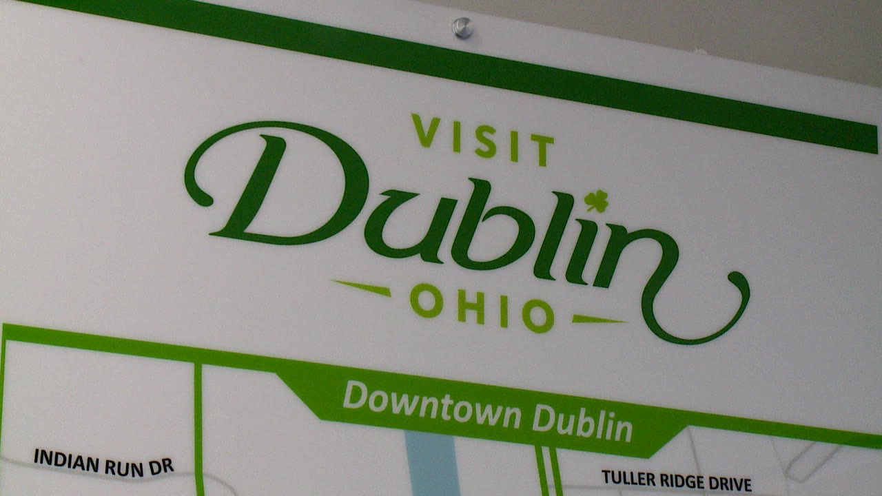 One Tank Trip: Dublin, Ohio for St. Patrick’s Day – Fox 8 Cleveland WJW