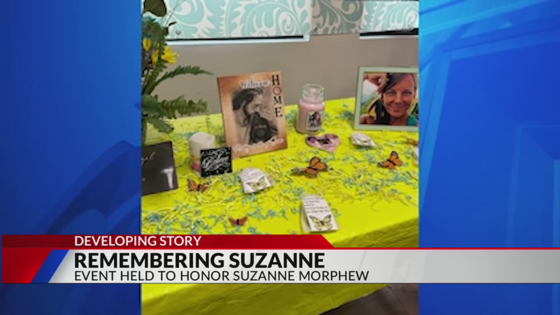 Friends remembering Suzanne Morphew on Mother’s Day – FOX31 Denver