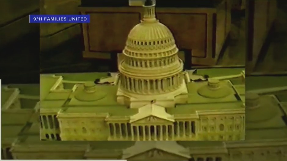 Congress’ silence on Saudi video is ‘shocking’: 9/11 Families United ...