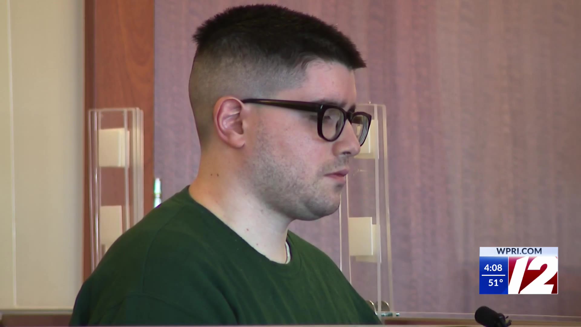 ‘I was frozen in horror, screaming’: Family of Dartmouth murder victim ...