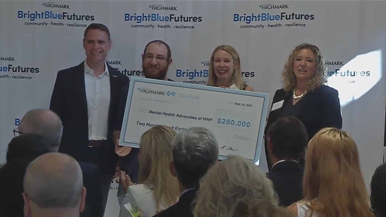 Interview: Applications now open for Highmark Blue Cross Blue Shield ...