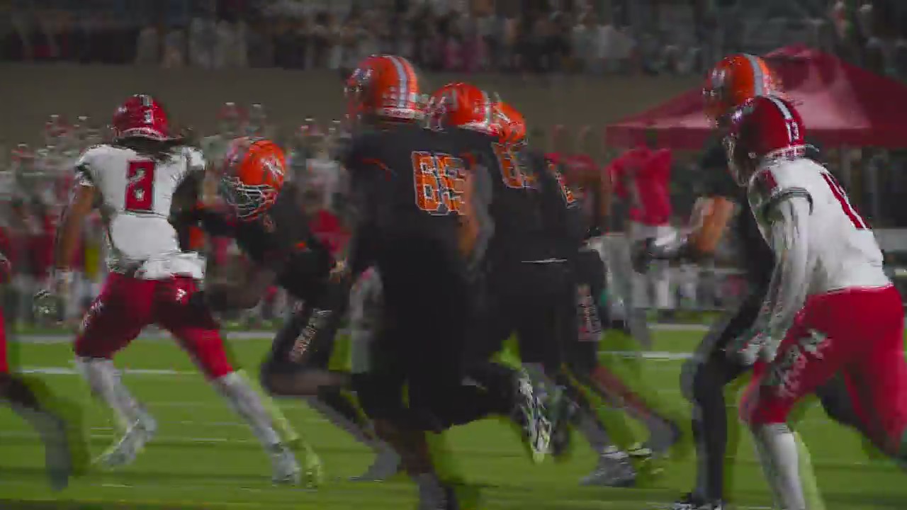 Highlight Zone full show on WANE 15 9/5/2025 – WANE 15