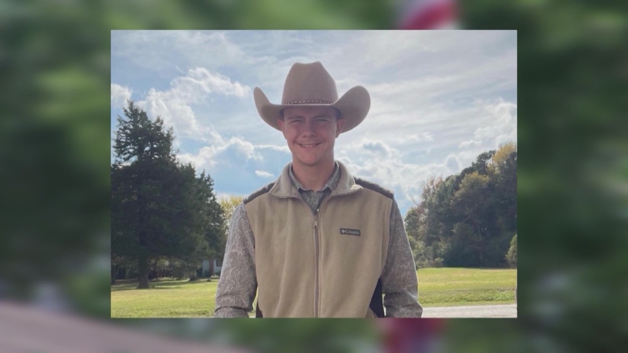 Man sentenced to life for murder of Perry County detention deputy ...