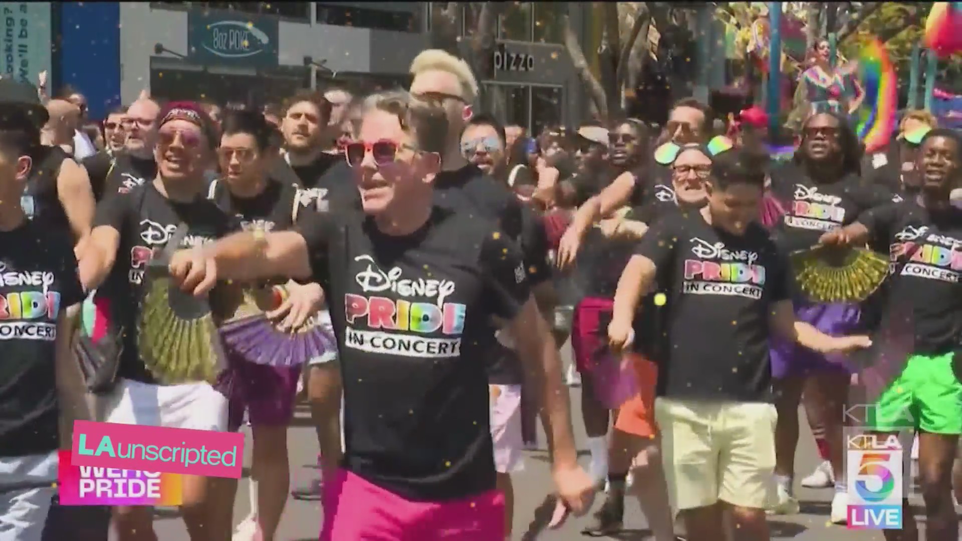 WeHo Pride Preview with “Pickle,” West Hollywood’s First Drag Laureate ...