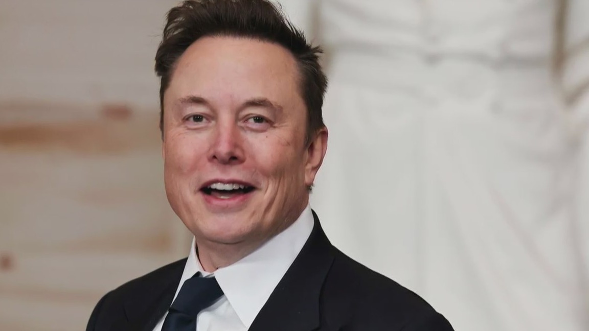 FBI task force targets Tesla attacks | NewsNation Now – NewsNation