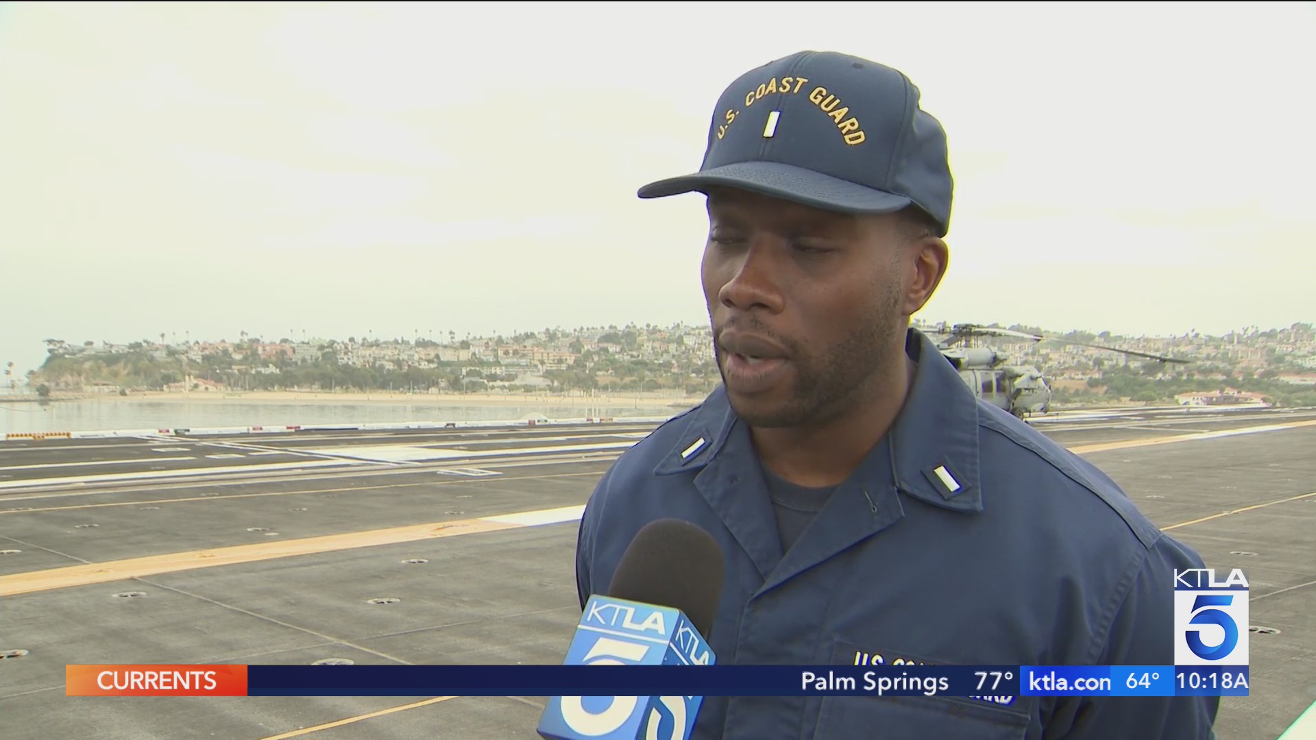 Saturday “Gayle on the Go!”, Saturday, May 25th, 2024 – KTLA