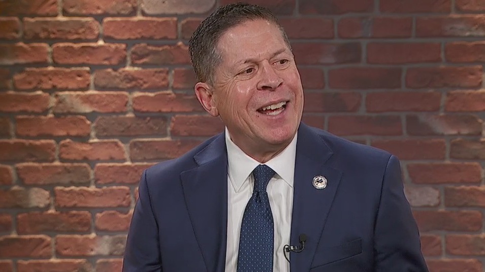 San Joaquin County DA Ron Freitas discusses first 100 days of Prop. 36 ...