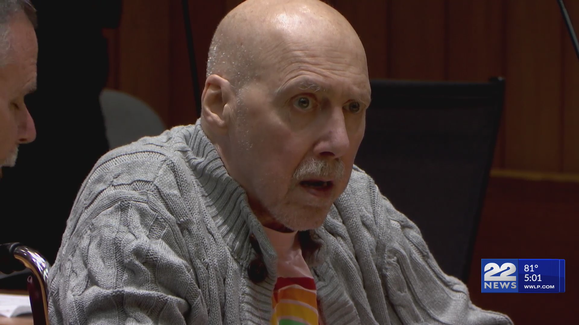 Donald Mars, suspect in 1966 murder of Betty Lou Zukowski, pleads ...