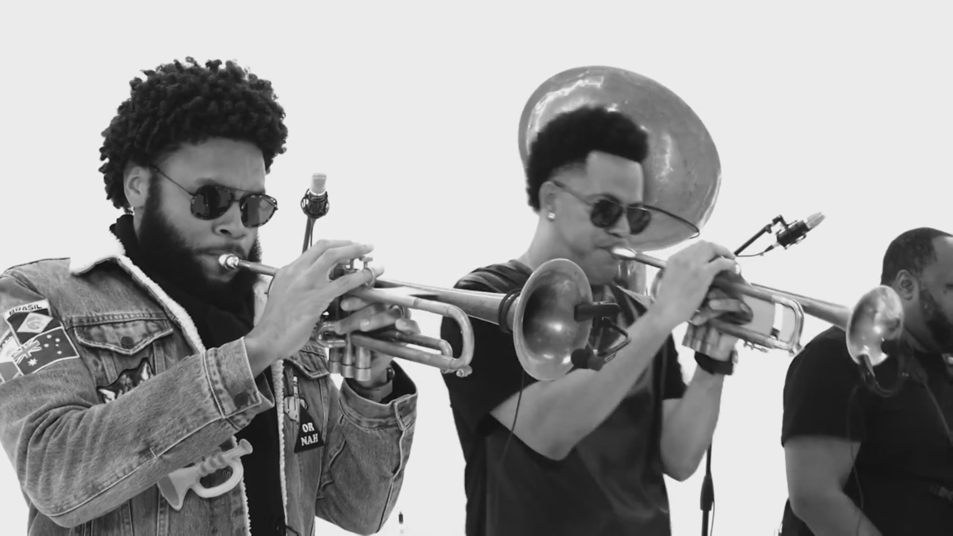The Soul Rebels to Perform at UVA Wise – WJHL | Tri-Cities News & Weather