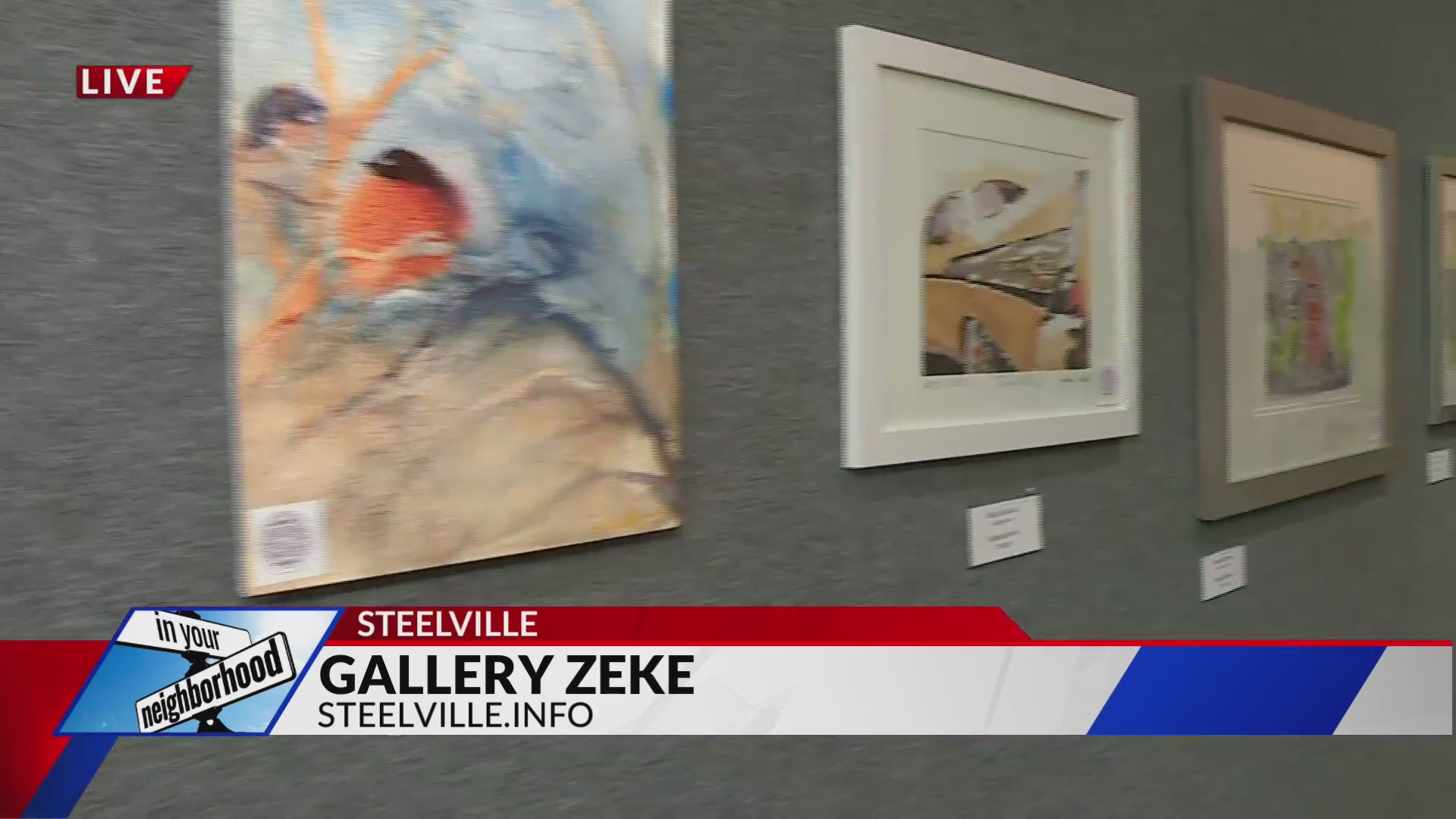Gallery Zeke – FOX 2
