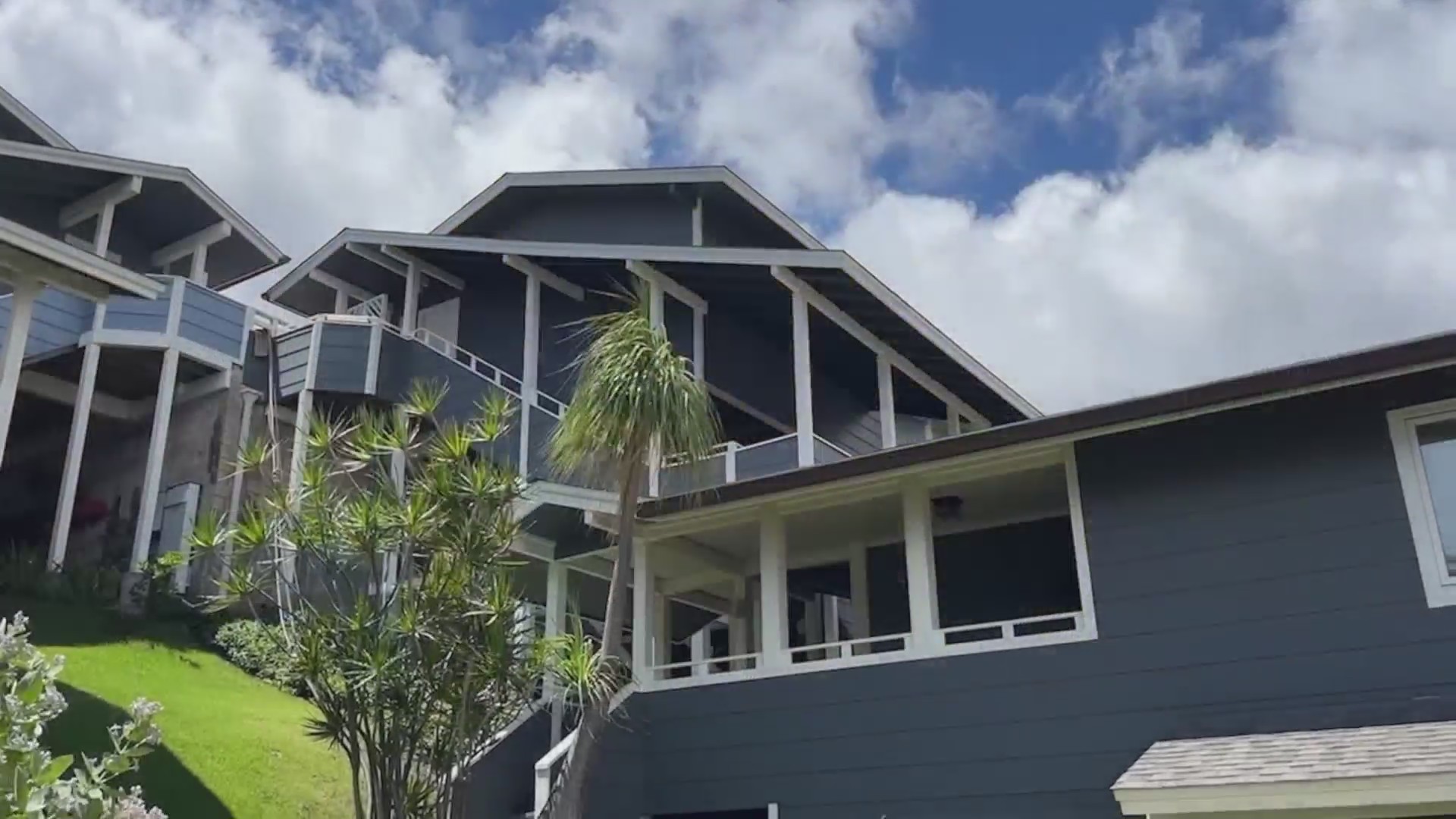 Structural Systems Inc. Addresses Home Stabilization Issues – KHON2
