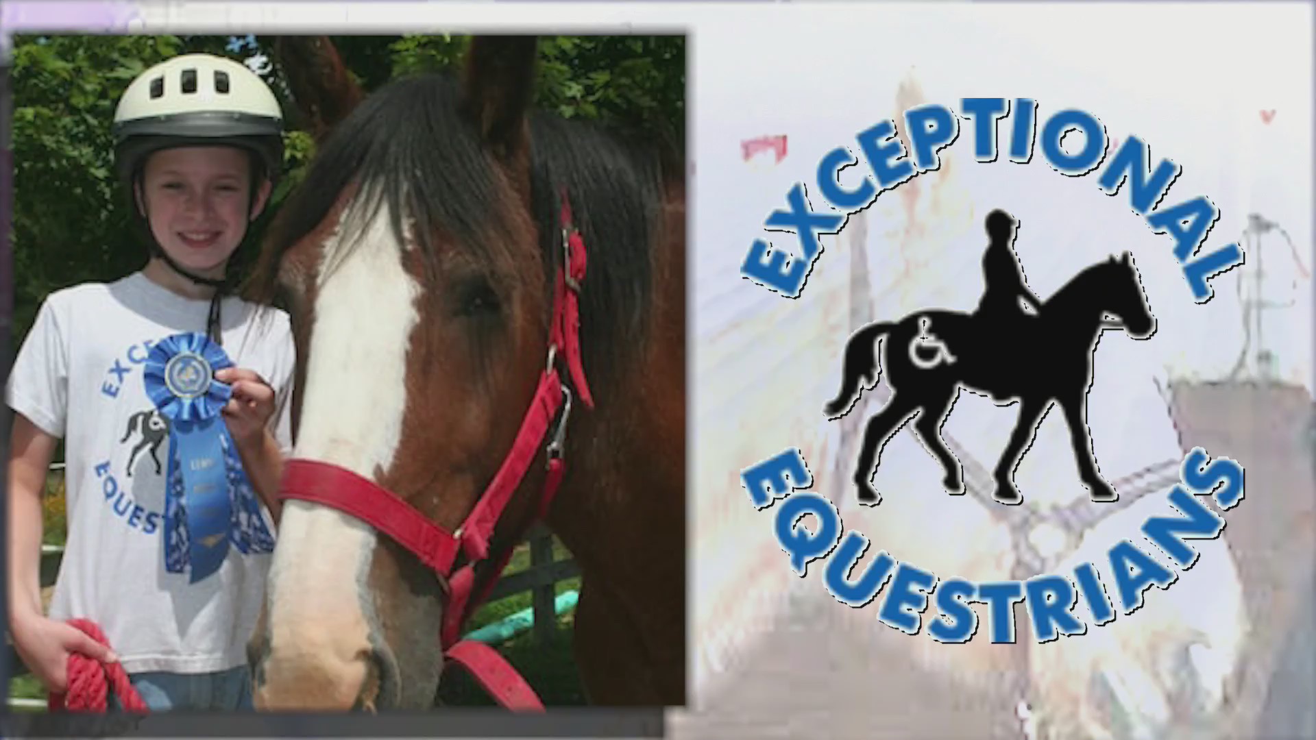 Exceptional Equestrians – FOX 2