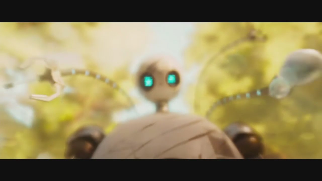 Film critic Linda Cook reviews ‘The Substance’ and ‘The Wild Robot ...