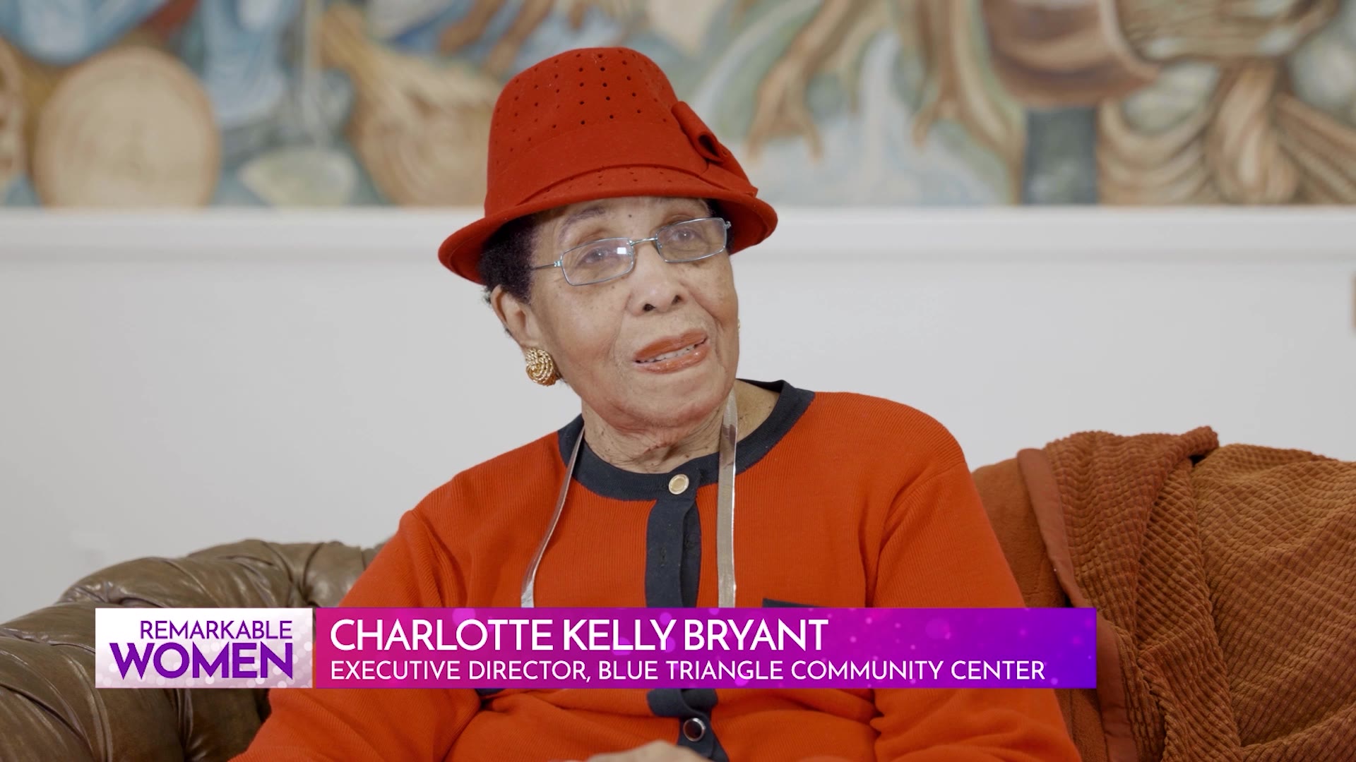 Ms. Charlotte Kelly Bryant Houston Area Remarkable Women Finalist 2025 ...