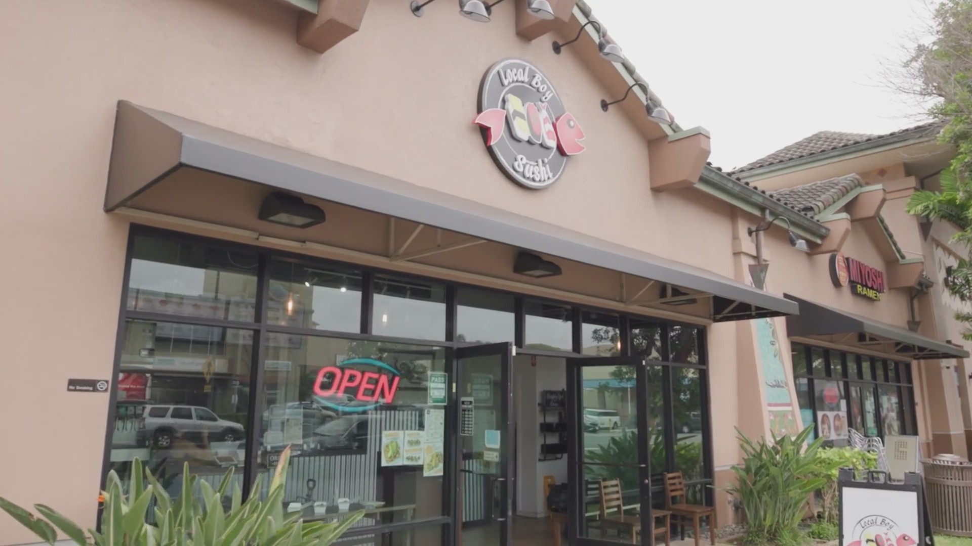 Good News: How Local Boy Sushi’s Brothers are Nourishing Their ...