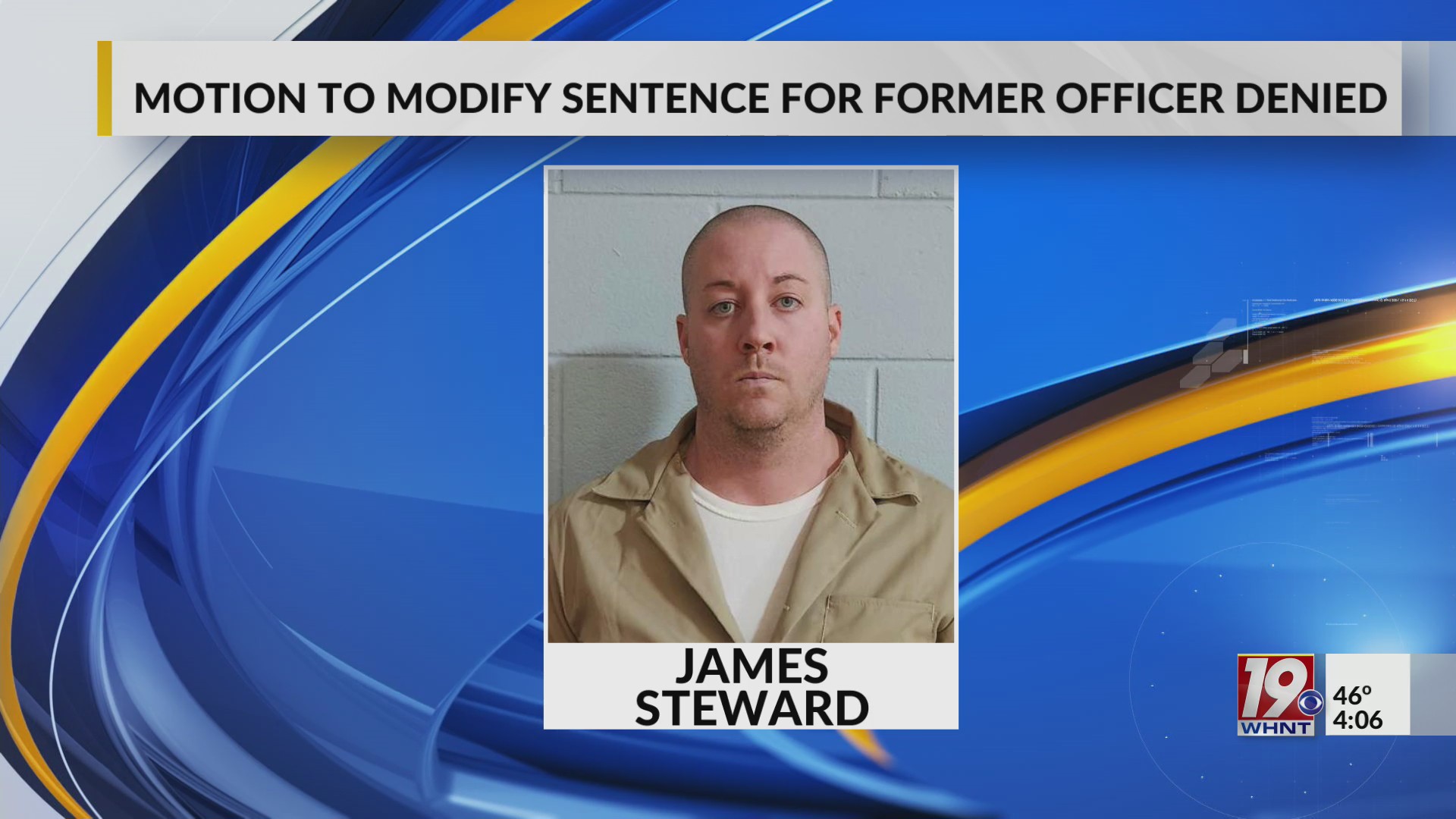 Attorney General Denies Motion to Modify Sentence for Former Tuscumbia ...