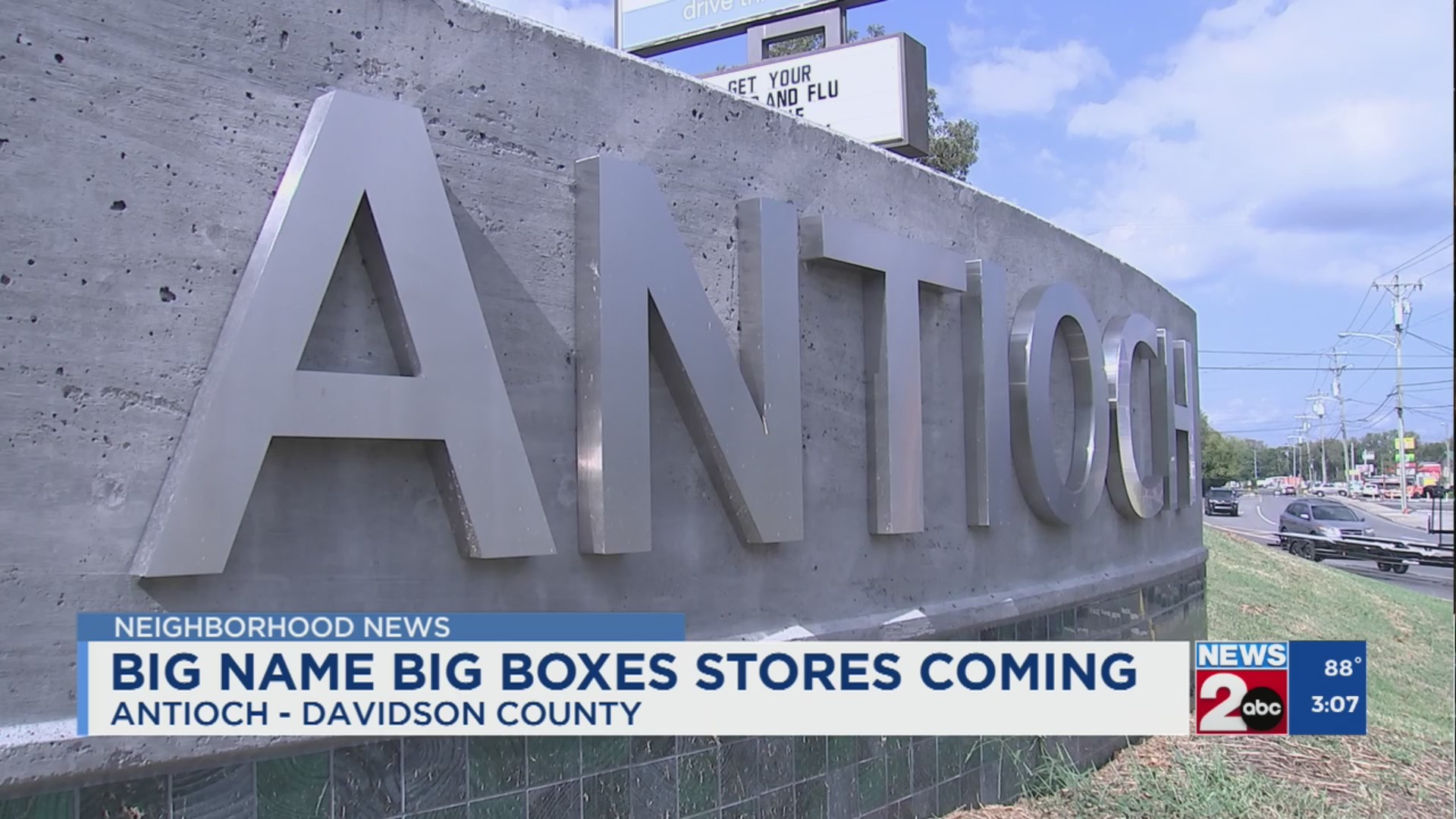 Big name box stores coming to Antioch – WKRN News 2