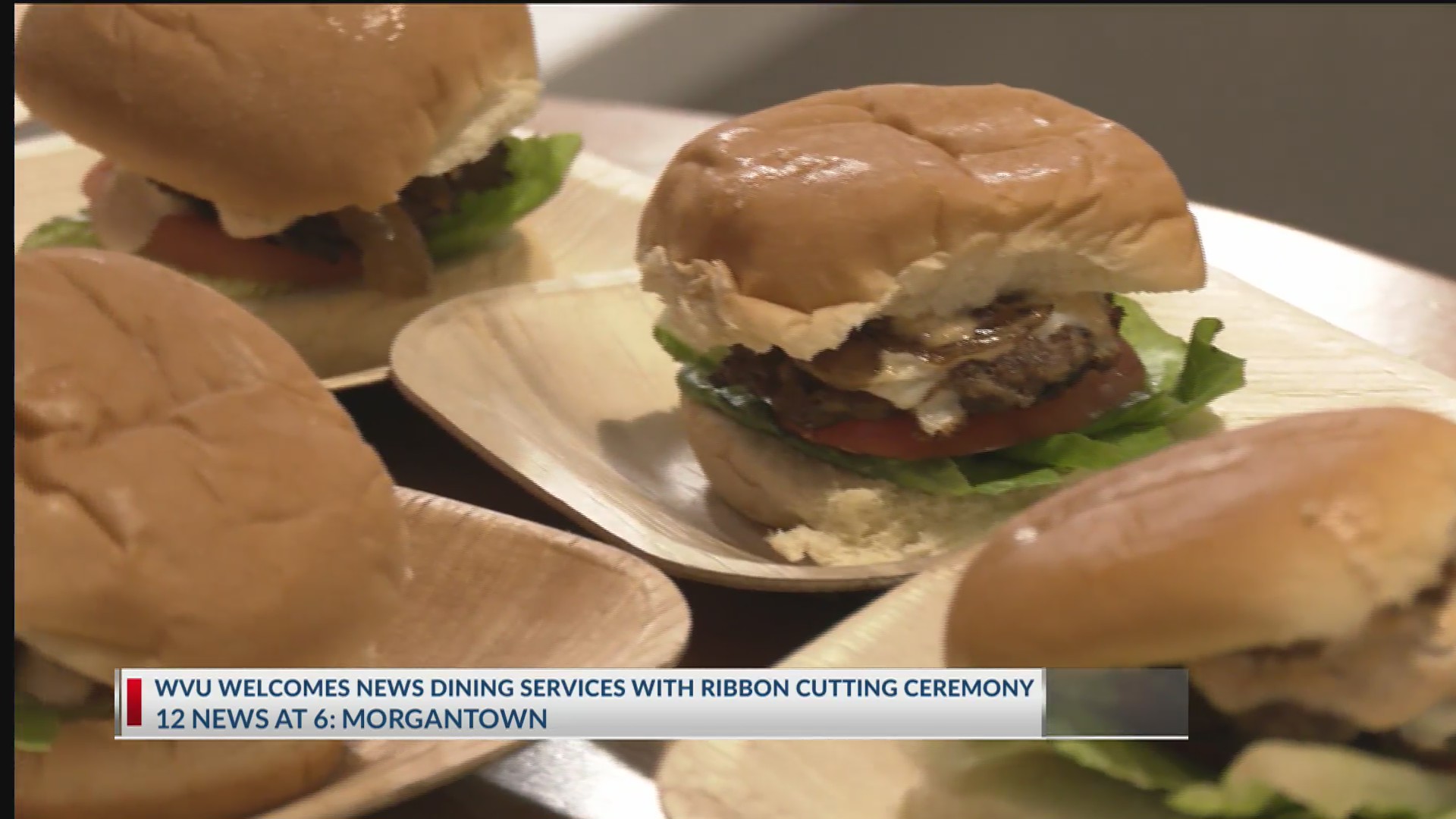 WVU welcomes new dining options for students and faculty – WBOY.com