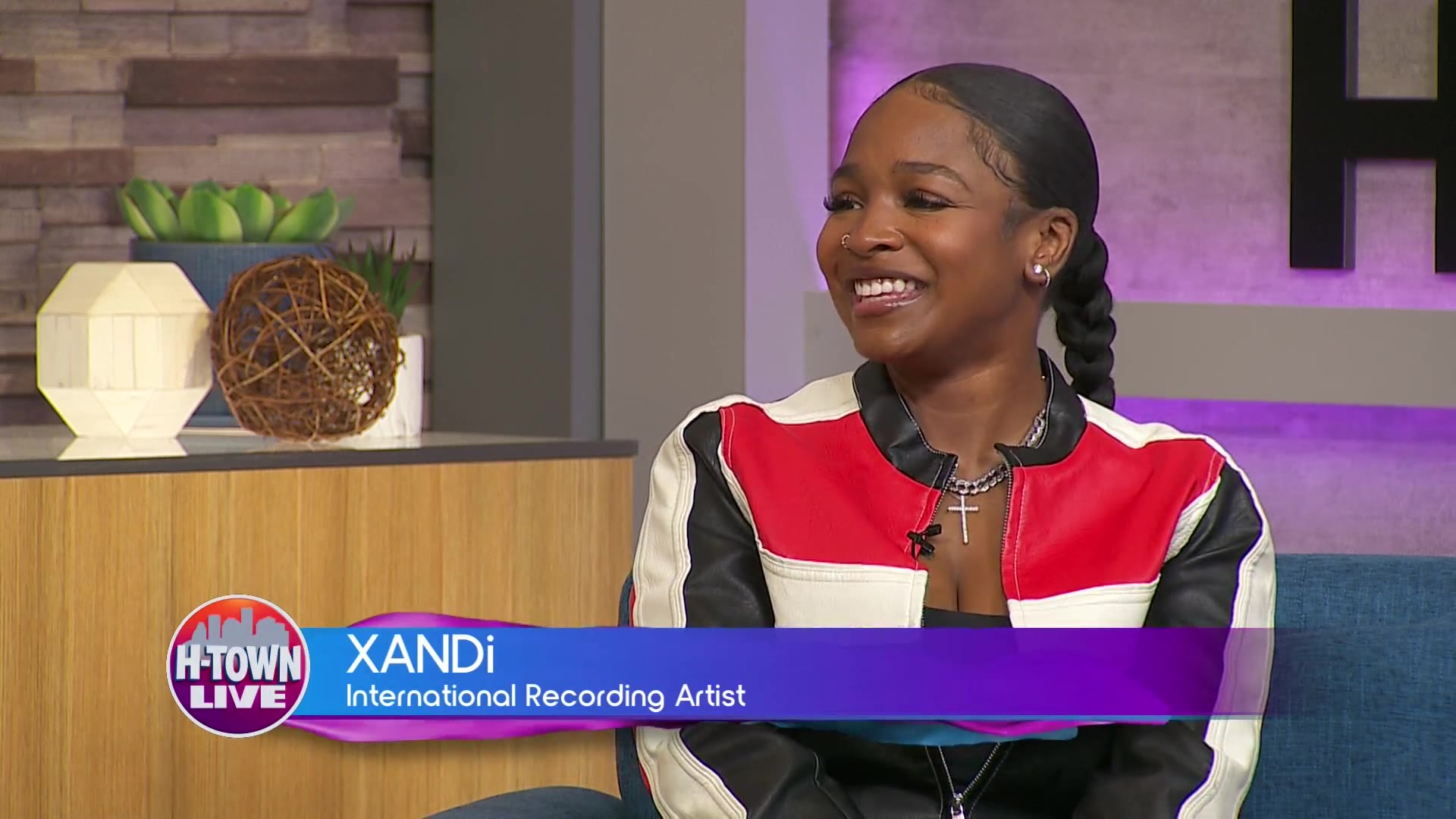 Houston’s Hottest Rising Star XANDi Has Released Her Newest Project ...