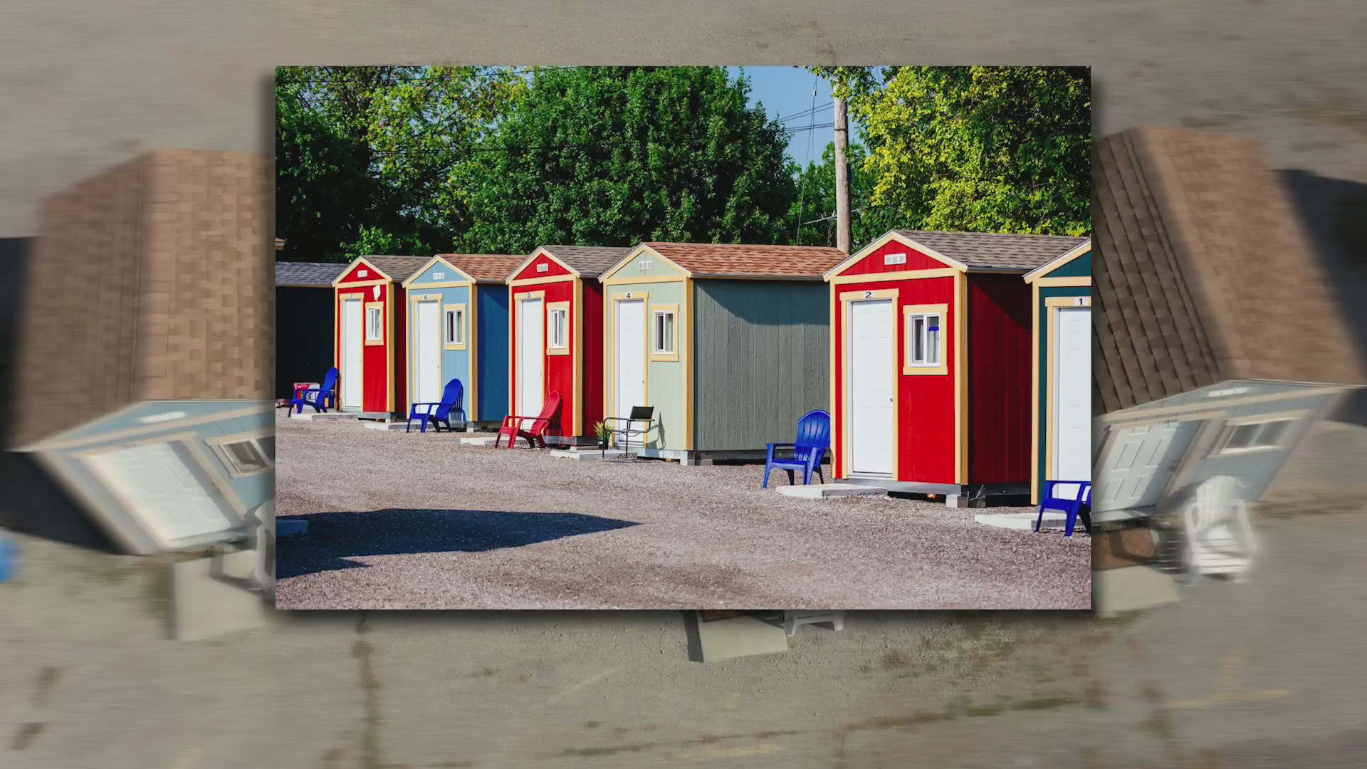 How Magdala House serves the unhoused and developmentally disabled in ...