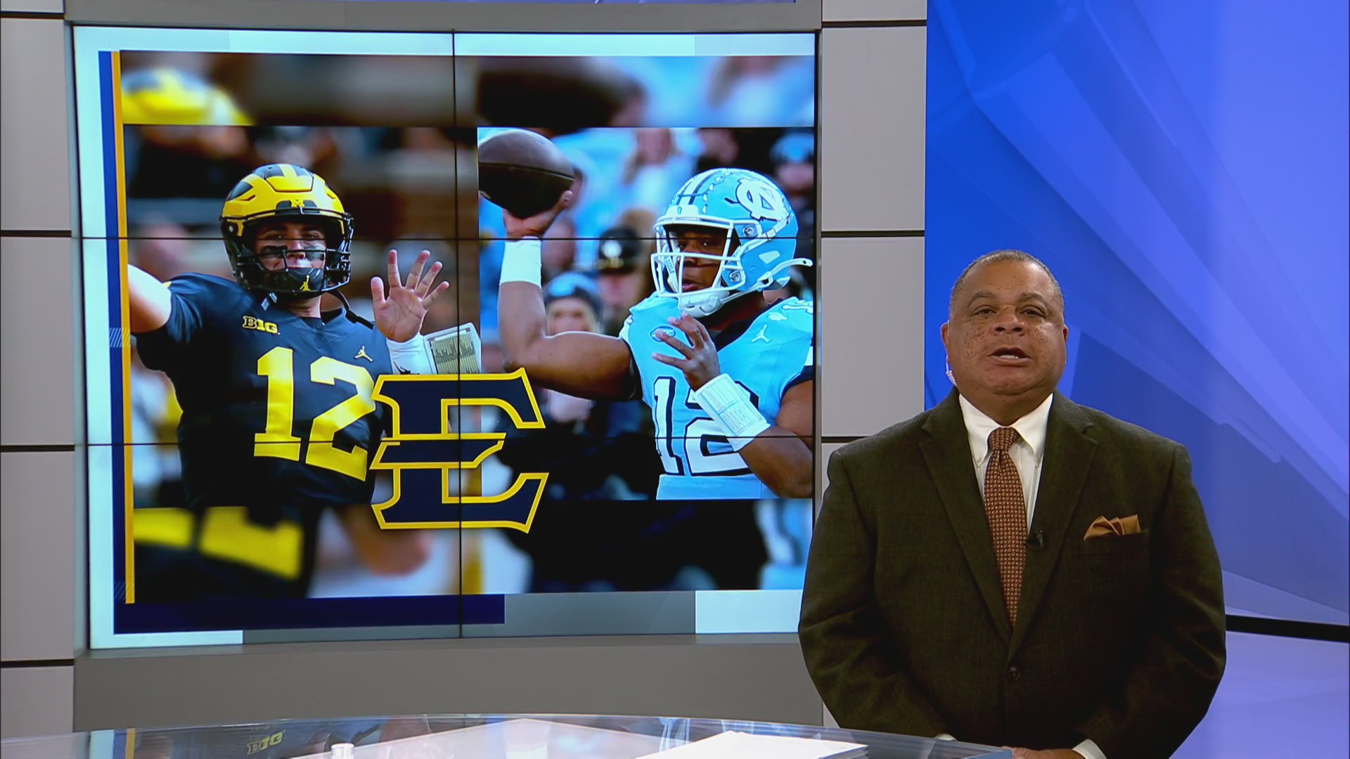Bucs Healy discusses signing two former power 5 quarterbacks – WJHL ...