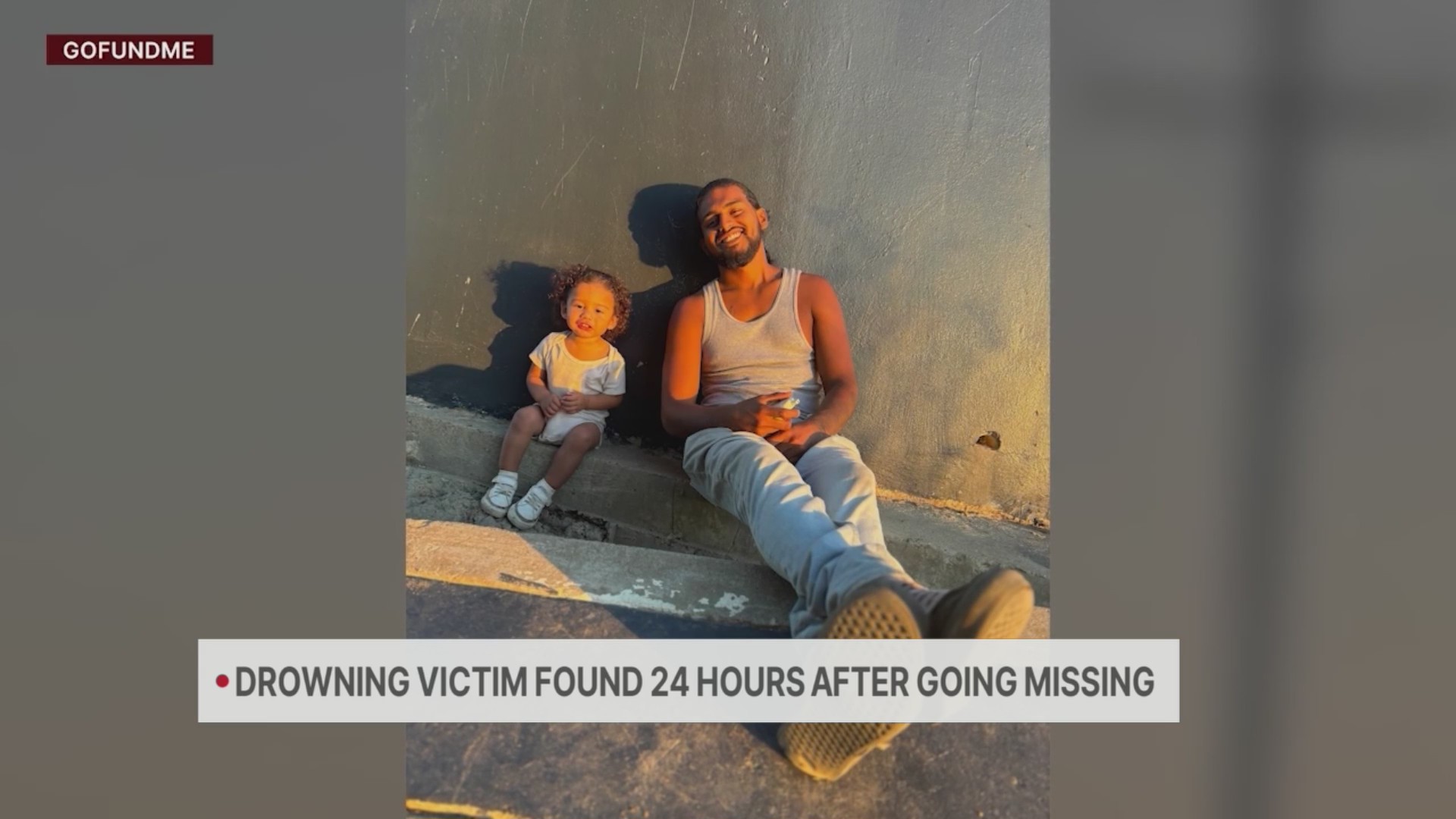 Drowning victim found 24 hours after going missing – KRON4