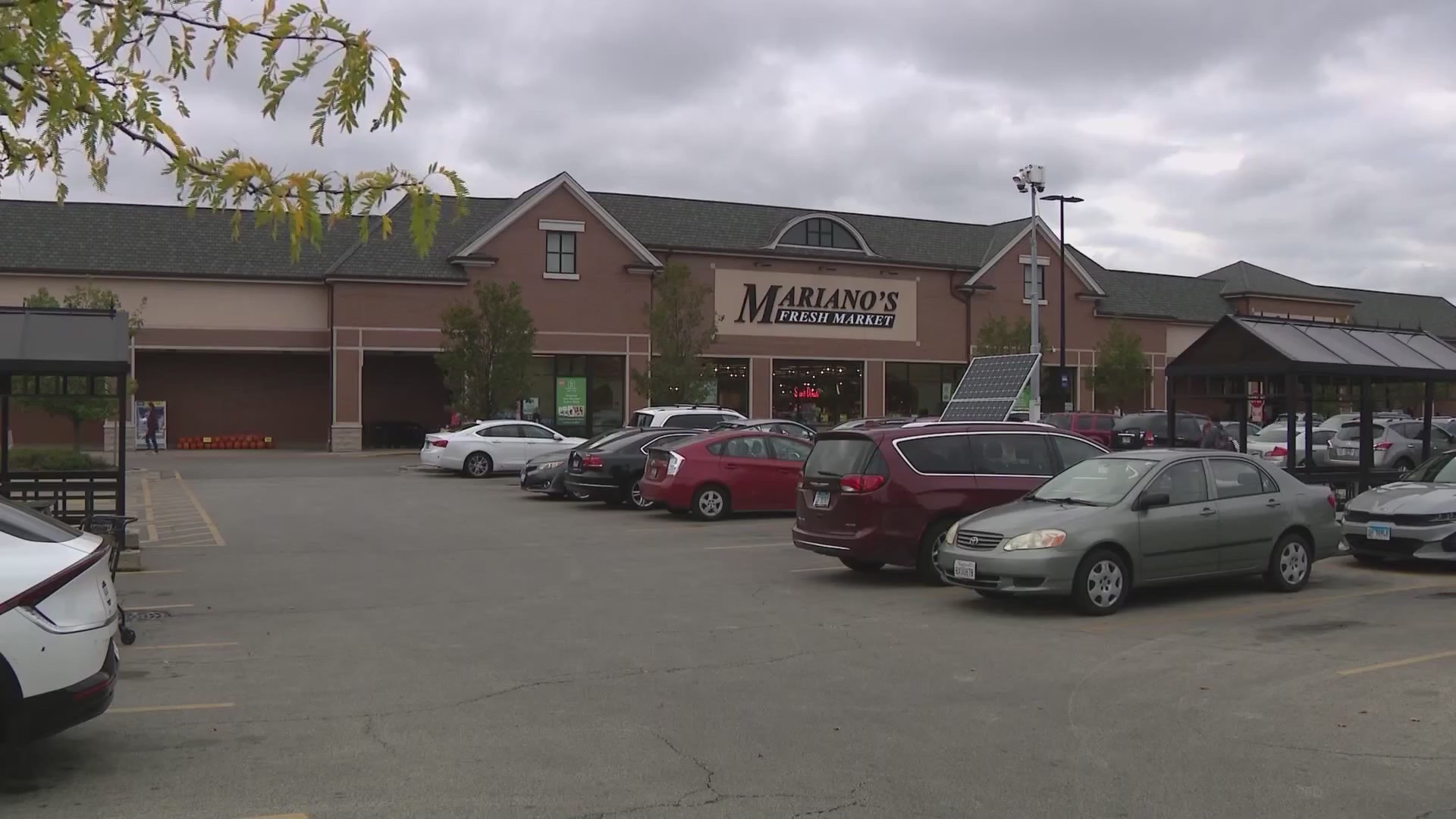 Federal judge blocks proposed Mariano’s and Jewel-Osco merger – WGN ...