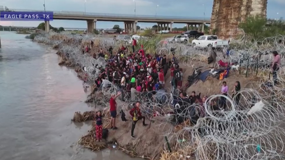 The real ‘Humpty Dumpty’ here is our immigration system: Former Biden ...