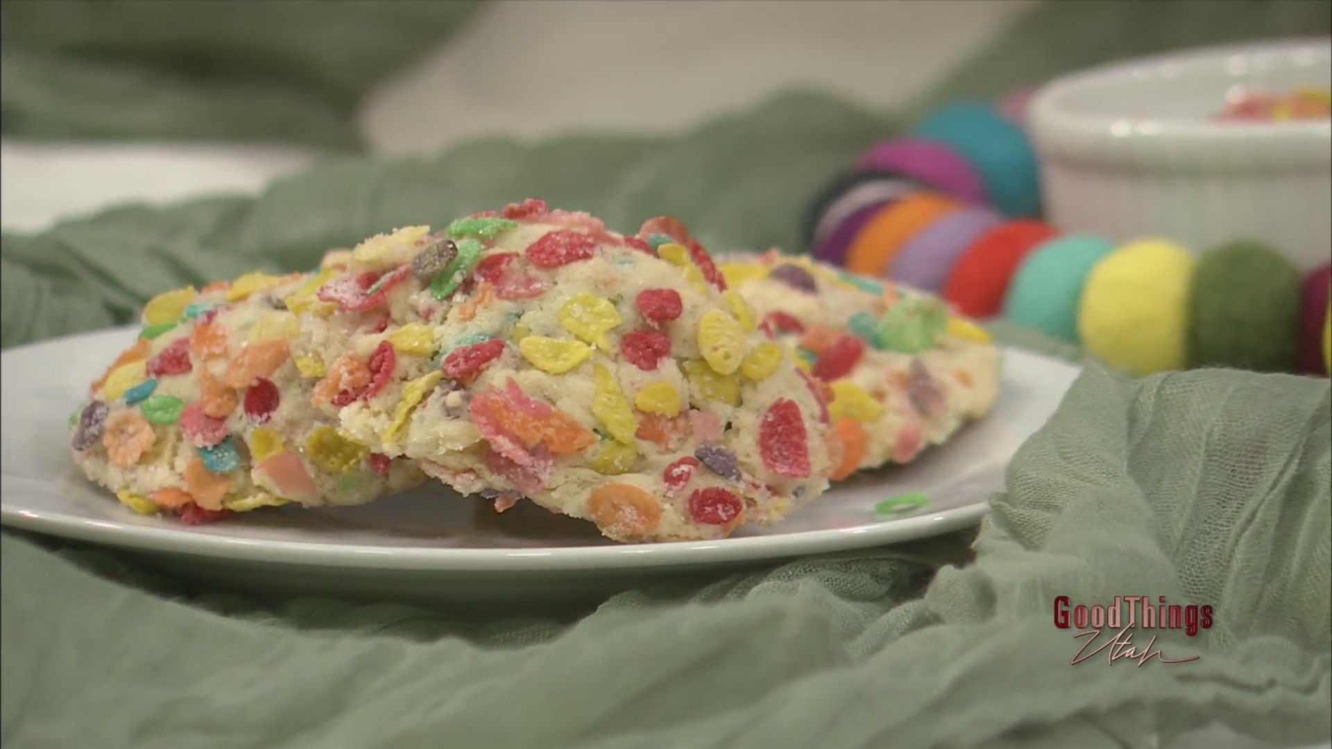 fruity pebbles – ABC4 Utah