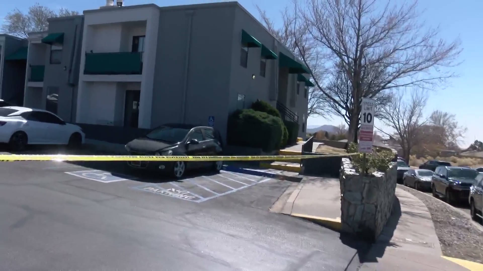 One person killed in officer-involved shooting in northeast Albuquerque ...