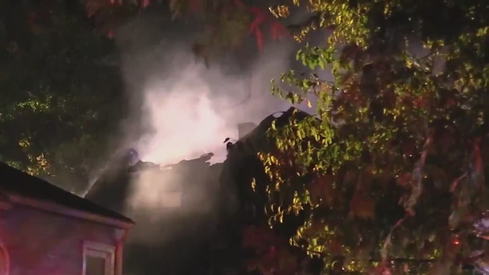 3 killed in Zion house fire ID’d; officials investigating – WGN-TV