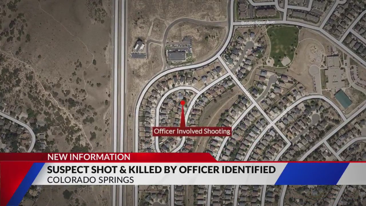 EPSO identifies suspect who allegedly charged officers with knife ...
