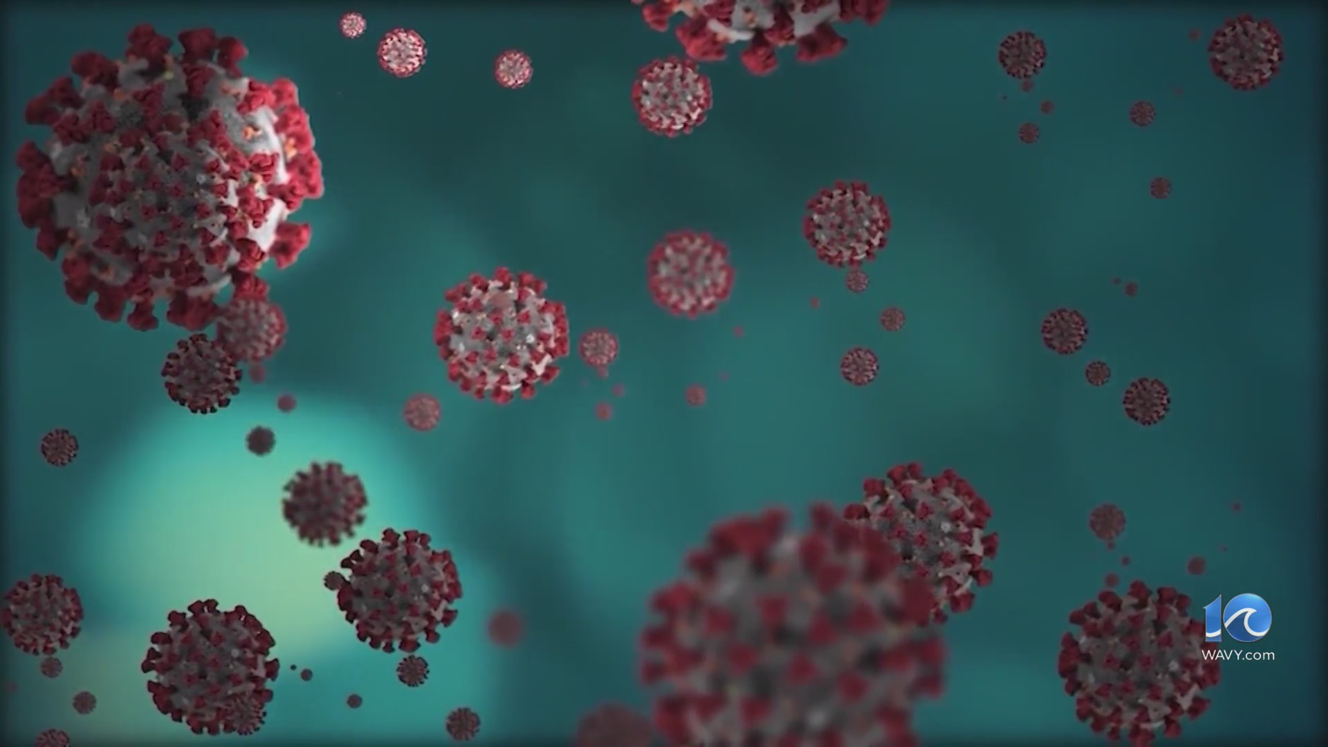 Mpox cases in Virginia on the rise – WAVY.com