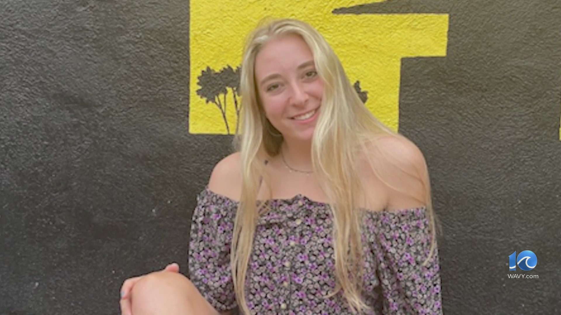 Community to honor Maylea Beasley with 5K VB run – WAVY.com